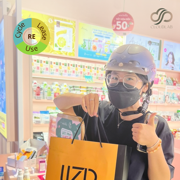 CLOUDLAB AGENCY – CLOUDLAB VIET NAM