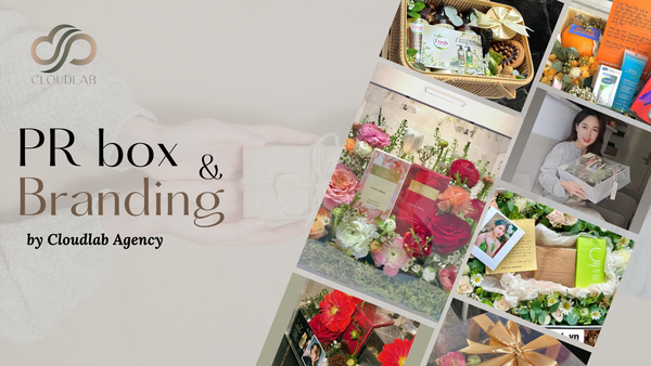 CLOUDLAB AGENCY – CLOUDLAB VIET NAM