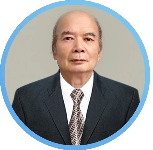 Dr.PETER CHUNG （台湾人）顾问博士 – 越南当地律师