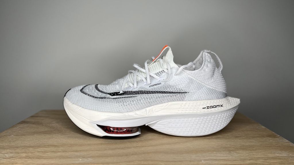 So sánh sự khác nhau giữa Alphafly 1 vs Alphafly 2?