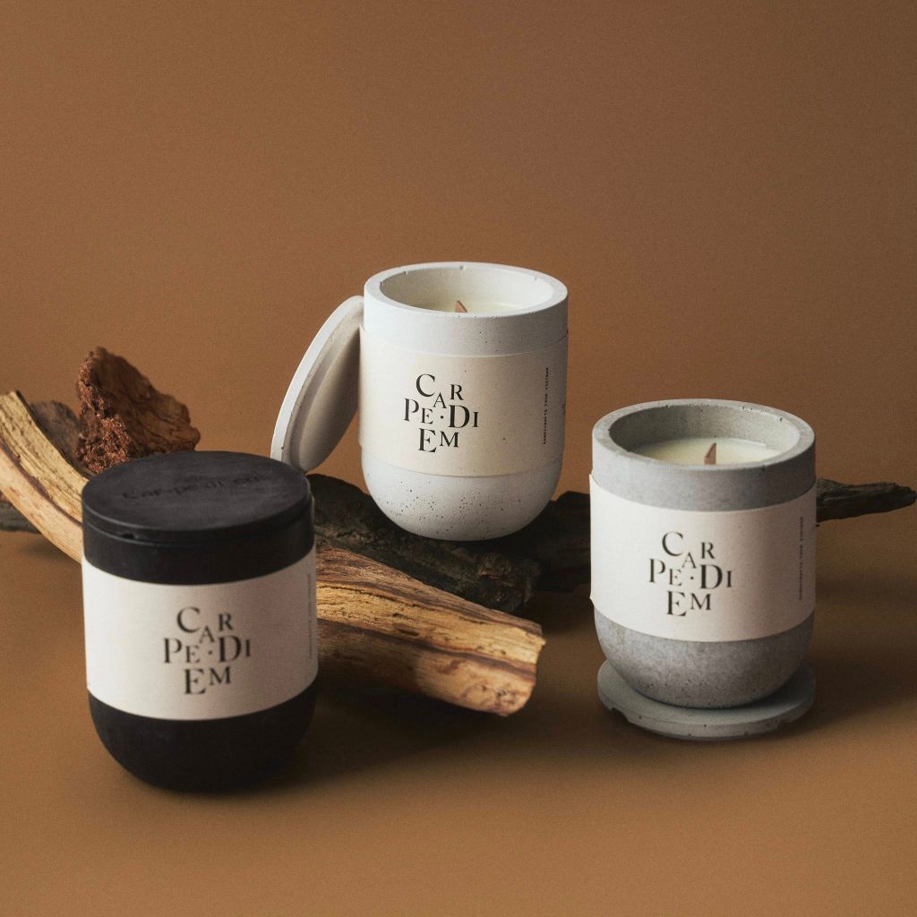 Carpe Diem tin rằng, mỗi sản phẩm được tạo ra đều bắt đầu giống như mộ