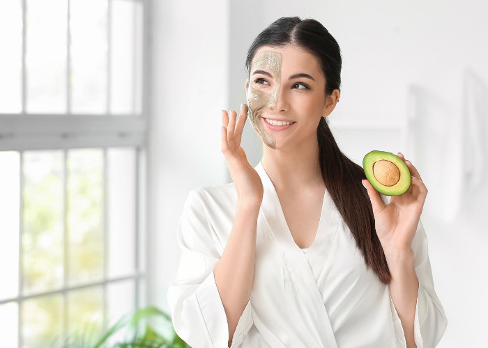 Đắp mặt nạ bơ hàng ngày có tốt không? Có bị ăn nắng không? – Newway ...