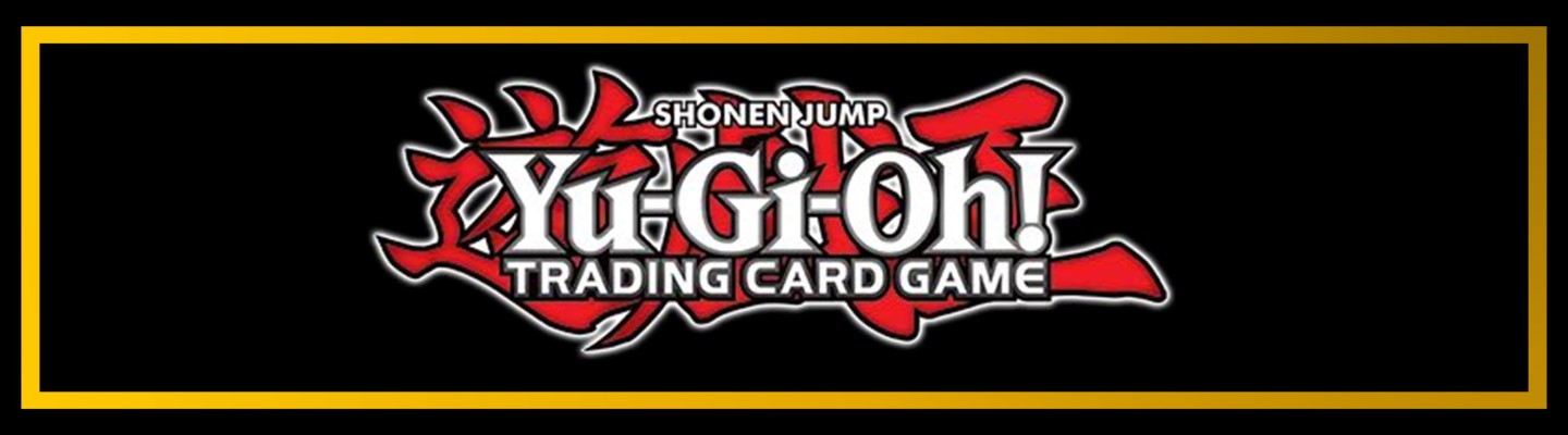 Yu-Gi-Oh! Trading Card Game (TCG) - M2 DUEL Store