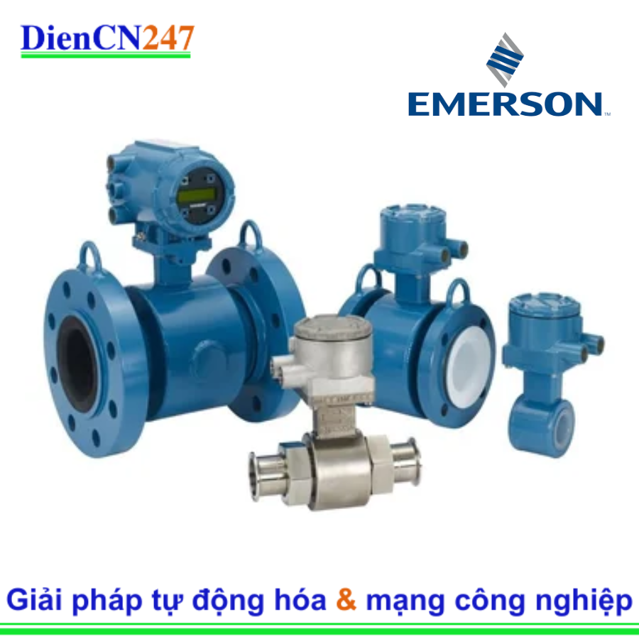 Emerson 8705TTE005SHW0B3Q4Q8PD – Điện Công Nghiệp 247 - DienCN247