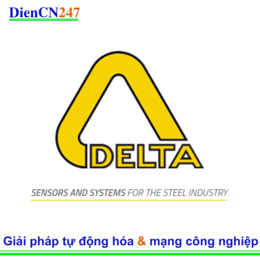 DELTA – Điện Công Nghiệp 247 - DienCN247