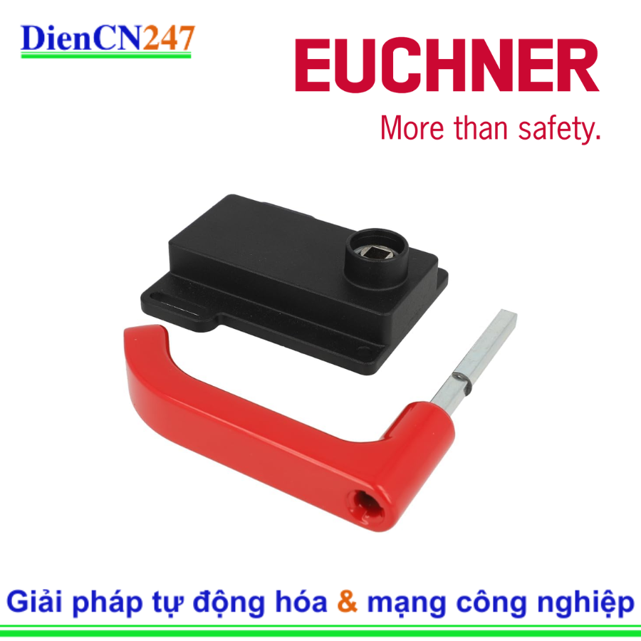MGB-E-A-100465 ( Order no: 100465 ) Euchner Vietnam | DienCN247 – Điện Công Nghiệp 247 - DienCN247