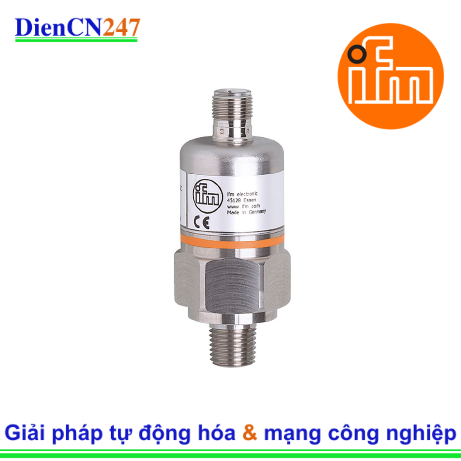 IFM PX3111 – Điện Công Nghiệp 247 - DienCN247