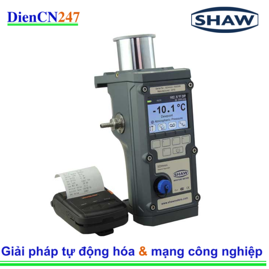 Điện Công Nghiệp 247 - DienCN247