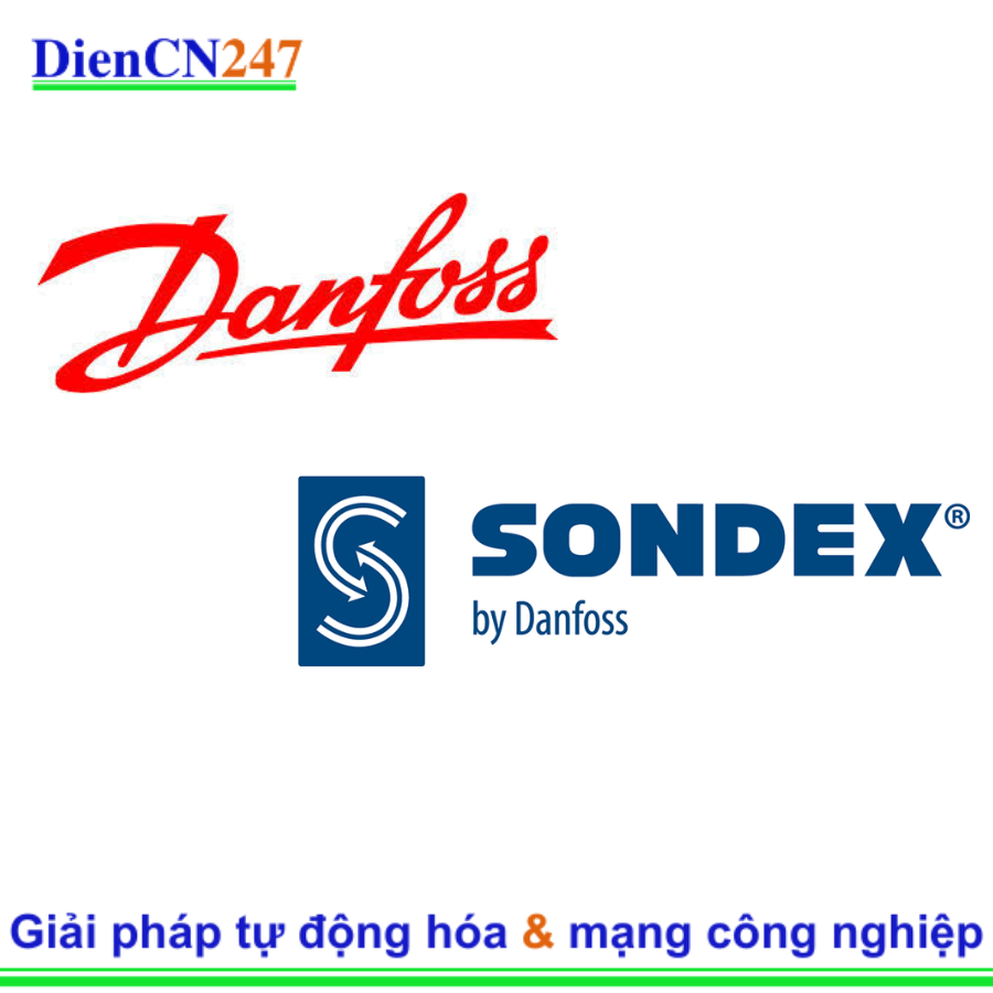 Sondex – Điện Công Nghiệp 247 - DienCN247