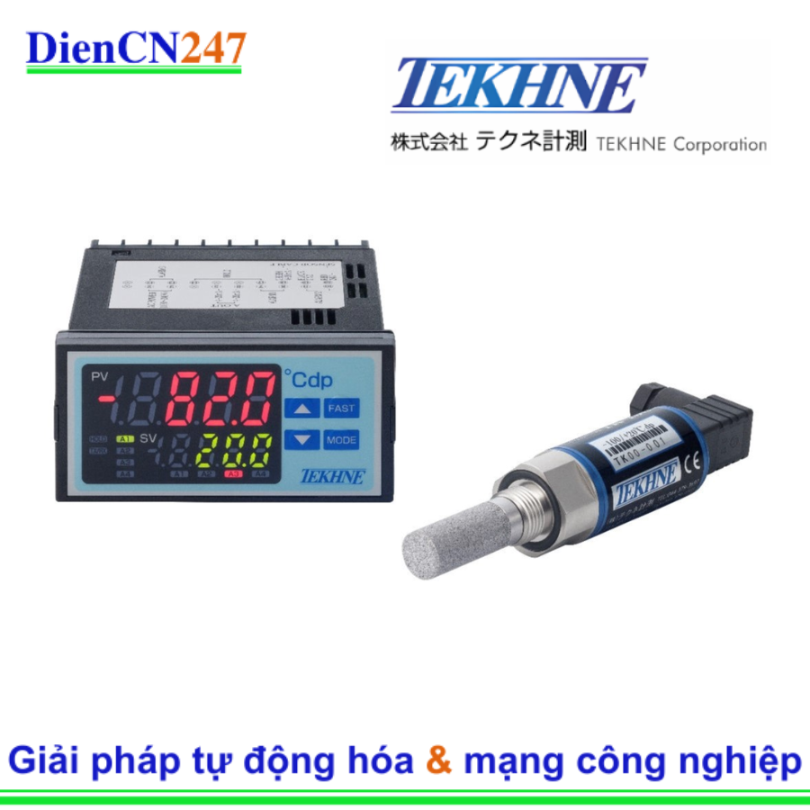 TK-100 – Điện Công Nghiệp 247 - DienCN247