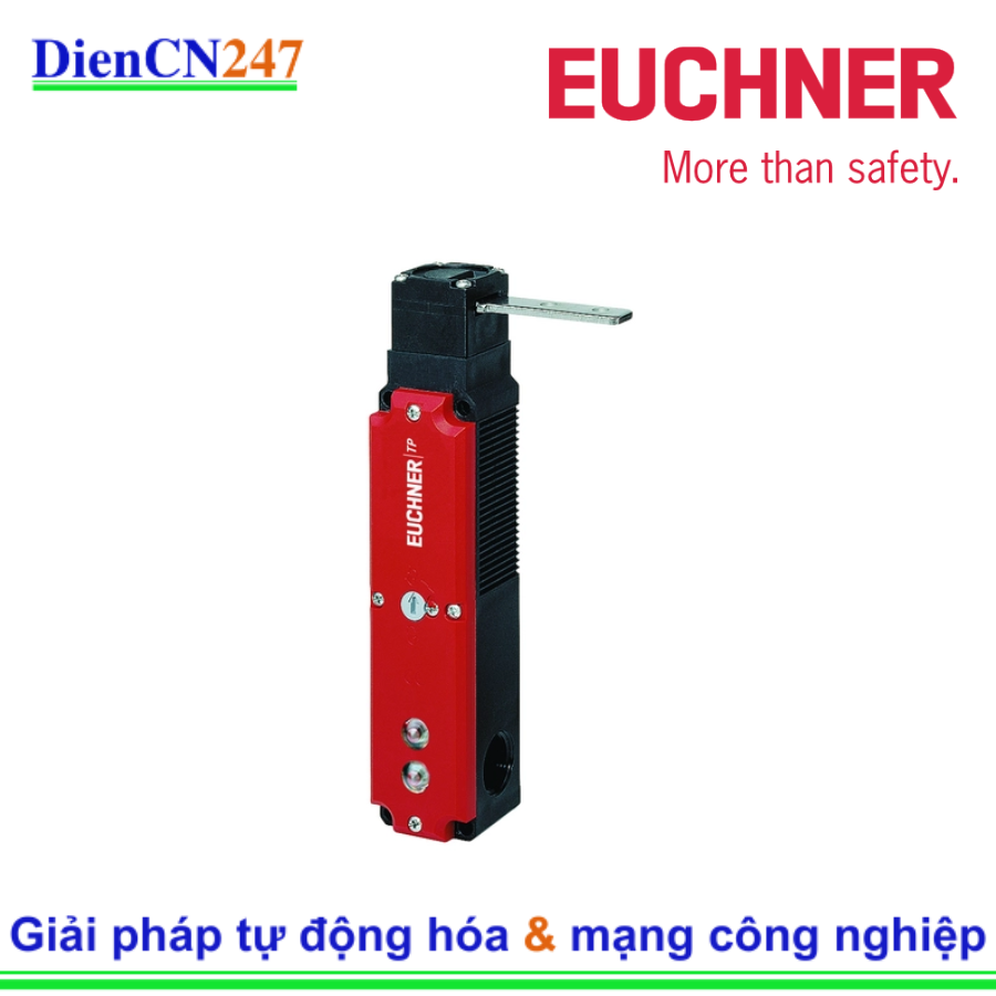 TP3-4131A024L024M (Order no. 098403) Euchner Vietnam | DienCN247 – Điện Công Nghiệp 247 - DienCN247