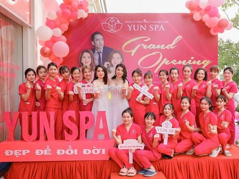 Yun Spa