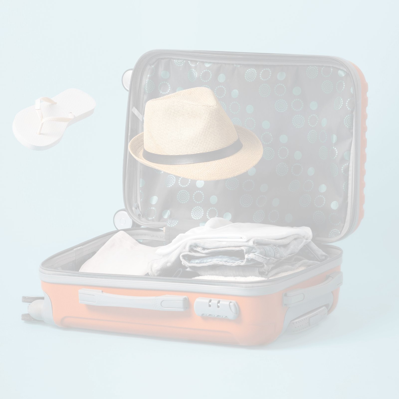 Một nửa chiếc va li - Dành cho bạn đam mê xê dịch – Quest Bookstore