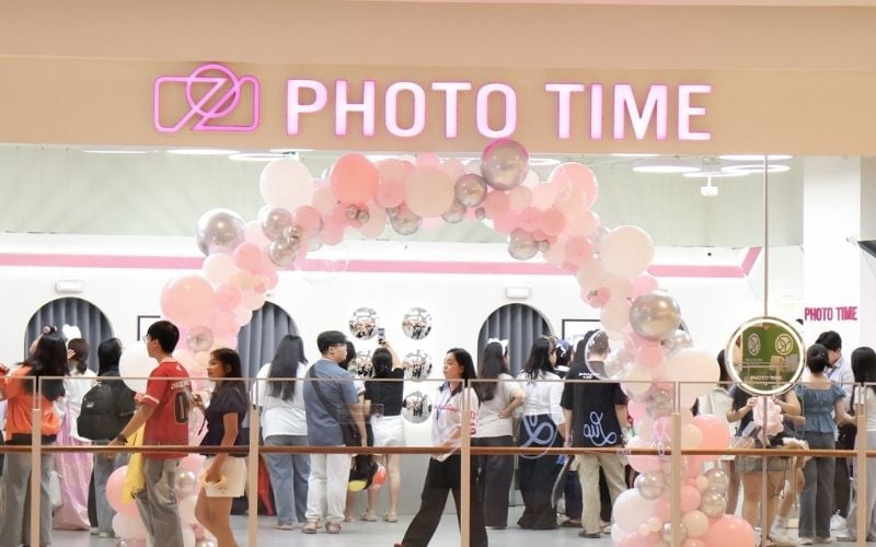 Giá photo booth 2025 | Bảng giá photobooth cập nhật mới nhất