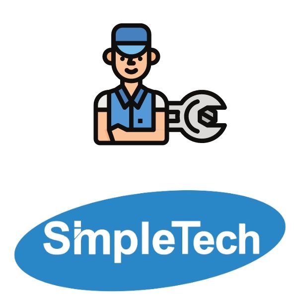 Tuyển dụng nhân viên kỹ thuật Máy tính - SimpleTech