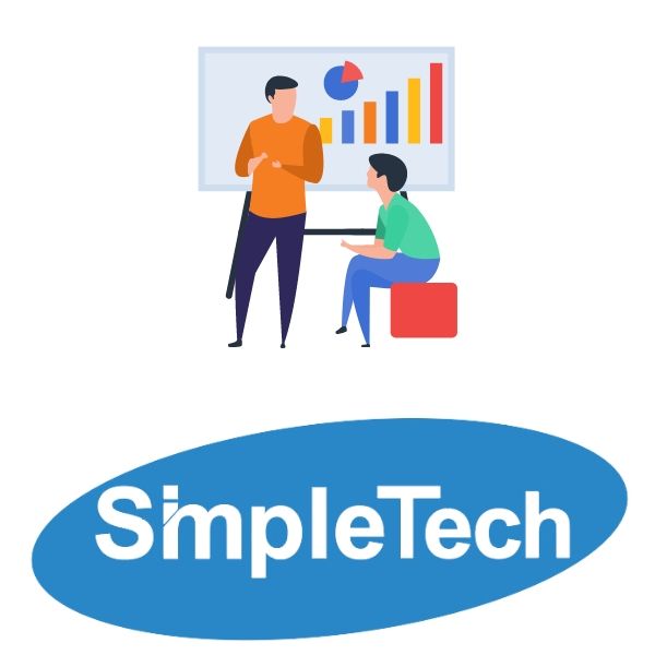 Tuyển dụng vị trí marketing - SimpleTech