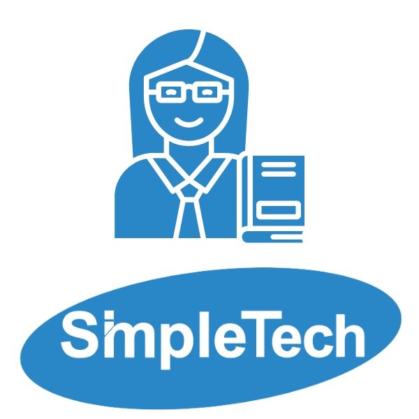 Tuyển dụng nhân viên kế toán - SimpleTech