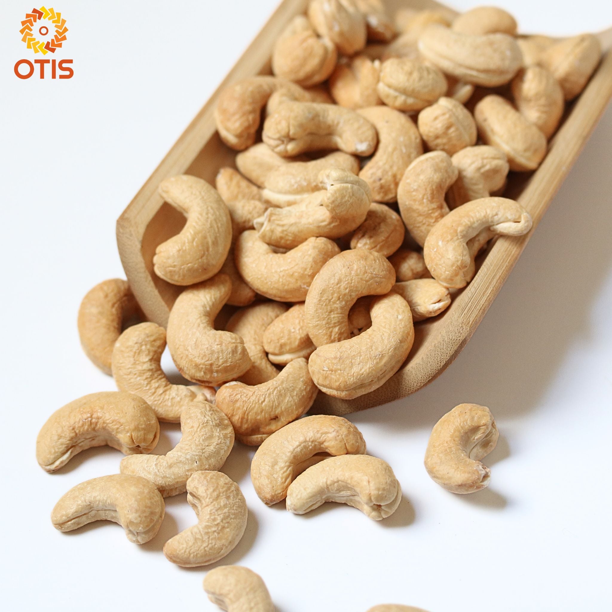 How to Roast Cashews: A Step-by-Step Guide – OTIS BÌNH PHƯỚC