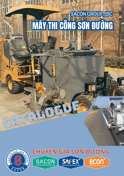 Catalogue sản phẩm