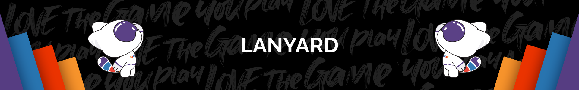 Lanyard – TIMO STORE