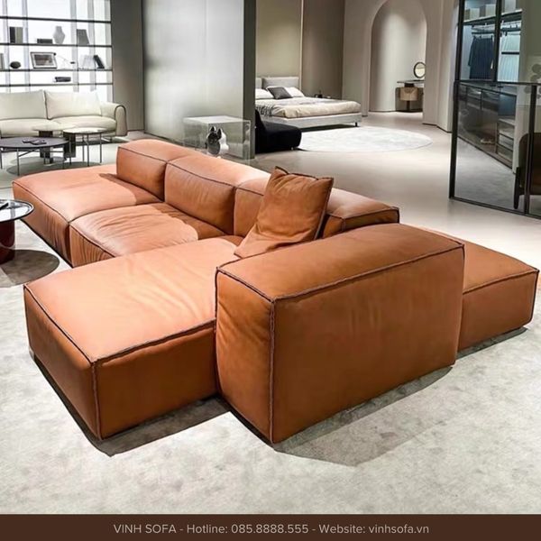 RIO – VINH SOFA - NỘI THẤT, SOFA CAO CẤP