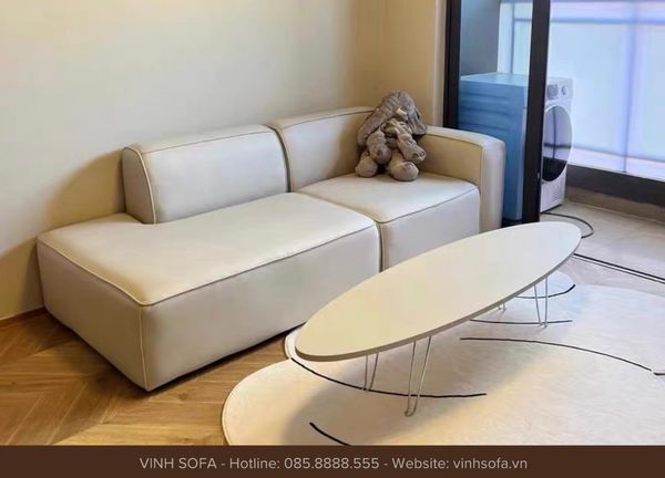 RIO – VINH SOFA - NỘI THẤT, SOFA CAO CẤP