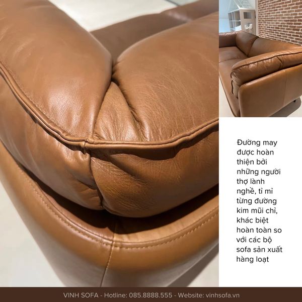 LUCCA – VINH SOFA