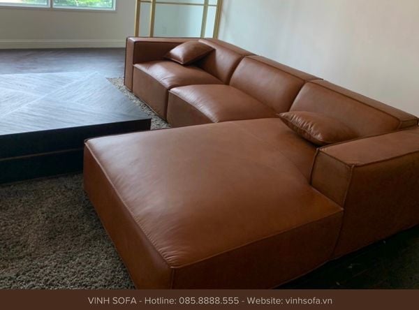 RIO – VINH SOFA - NỘI THẤT, SOFA CAO CẤP