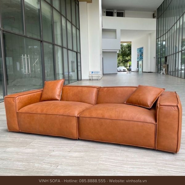 RIO – VINH SOFA - NỘI THẤT, SOFA CAO CẤP