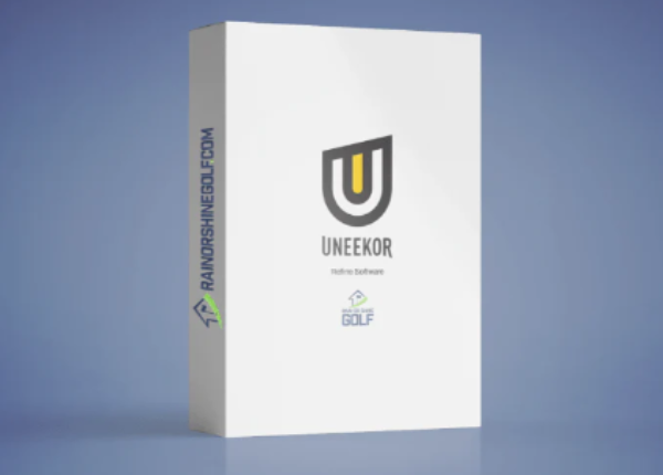 Tìm hiểu về phần mềm Uneekor REFINE+ PLUS – UNEEKOR VIET NAM