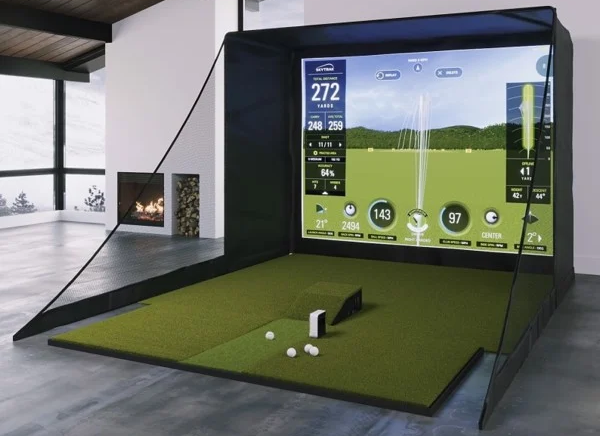 Golf 3D là gì? Những lợi ích khi chơi golf 3D – UNEEKOR VIET NAM