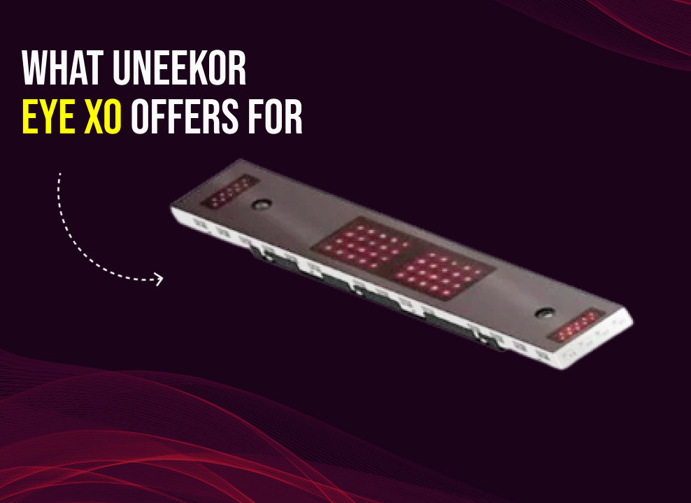 Đánh giá cảm biến Uneekor QED & thiết bị Golf mô phỏng – UNEEKOR VIET NAM