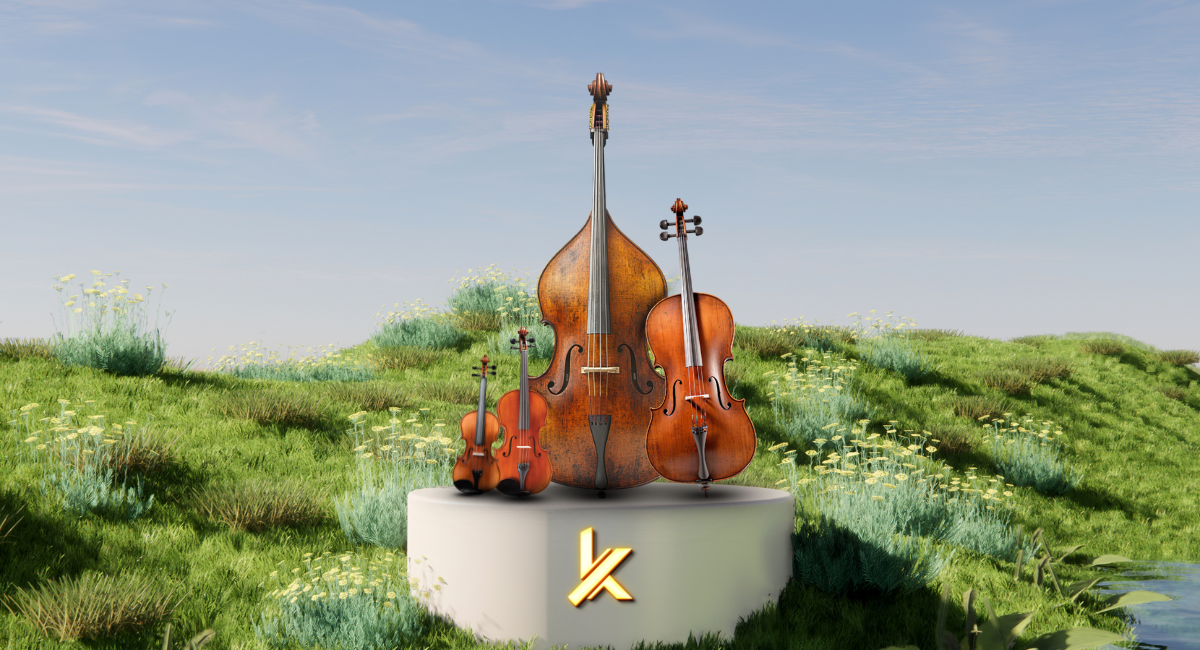 Khát Vọng Music Center