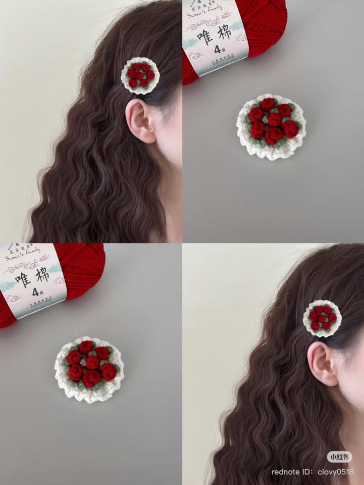 Khám Phá Các Chart Đan Móc Len Hữu Ích Cho Bạn / 2025-04-09 03:05 ...