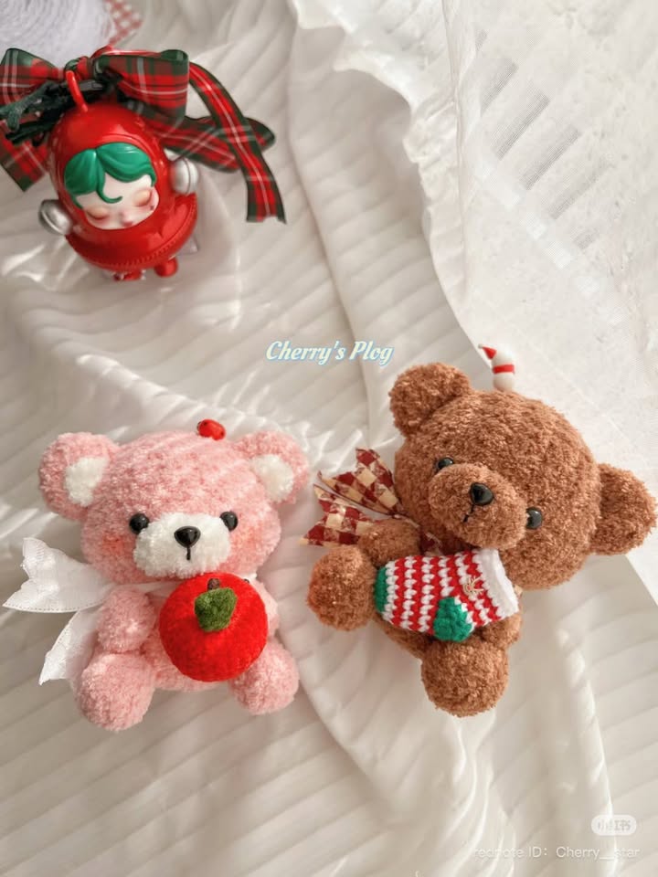 Khám Phá Các Chart Đan Móc Len Dễ Thương Cho Bạn / 2025-05-07 01:09 ...