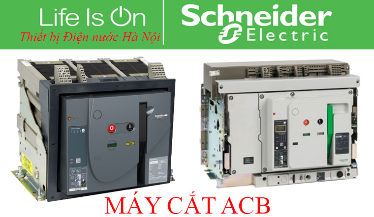 Danh mục Báo giá Schneider 2025 | Schneider Vietnam – Công ty Thiết Bị Điện Nước Hà Nội