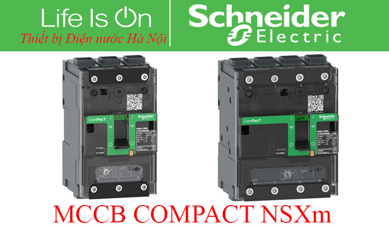 Danh mục Báo giá Schneider 2025 | Schneider Vietnam – Công ty Thiết Bị Điện Nước Hà Nội