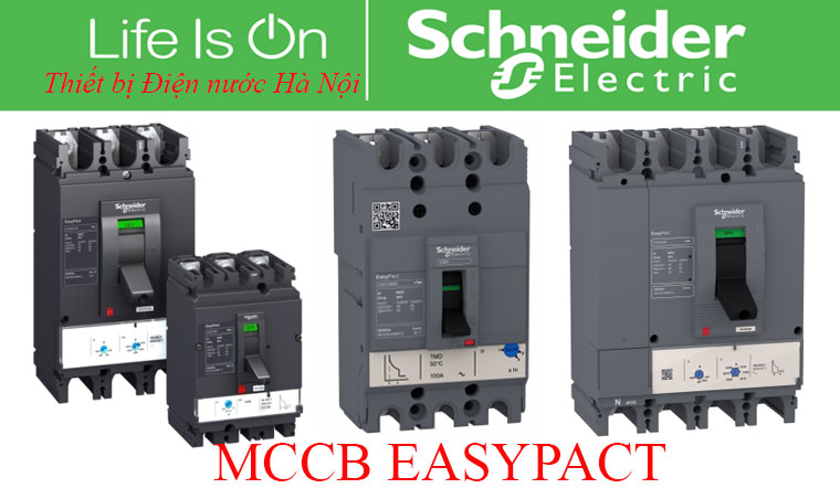 Danh mục Báo giá Schneider 2025 | Schneider Vietnam – Công ty Thiết Bị Điện Nước Hà Nội