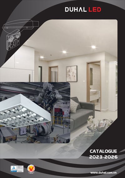 Catalog – Duhal Việt Nam