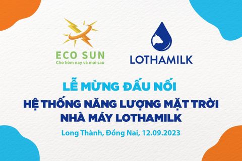 Sữa tươi chính gốc 25 năm kinh nghiệm - LothaMilk