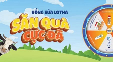 CÂU CHUYỆN THƯƠNG HIỆU LOTHAMILK - LothaMilk