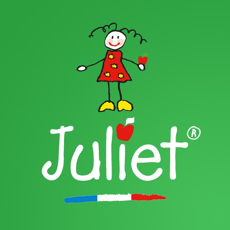 ORGANIC JULIET APPLE – Tonyfruit