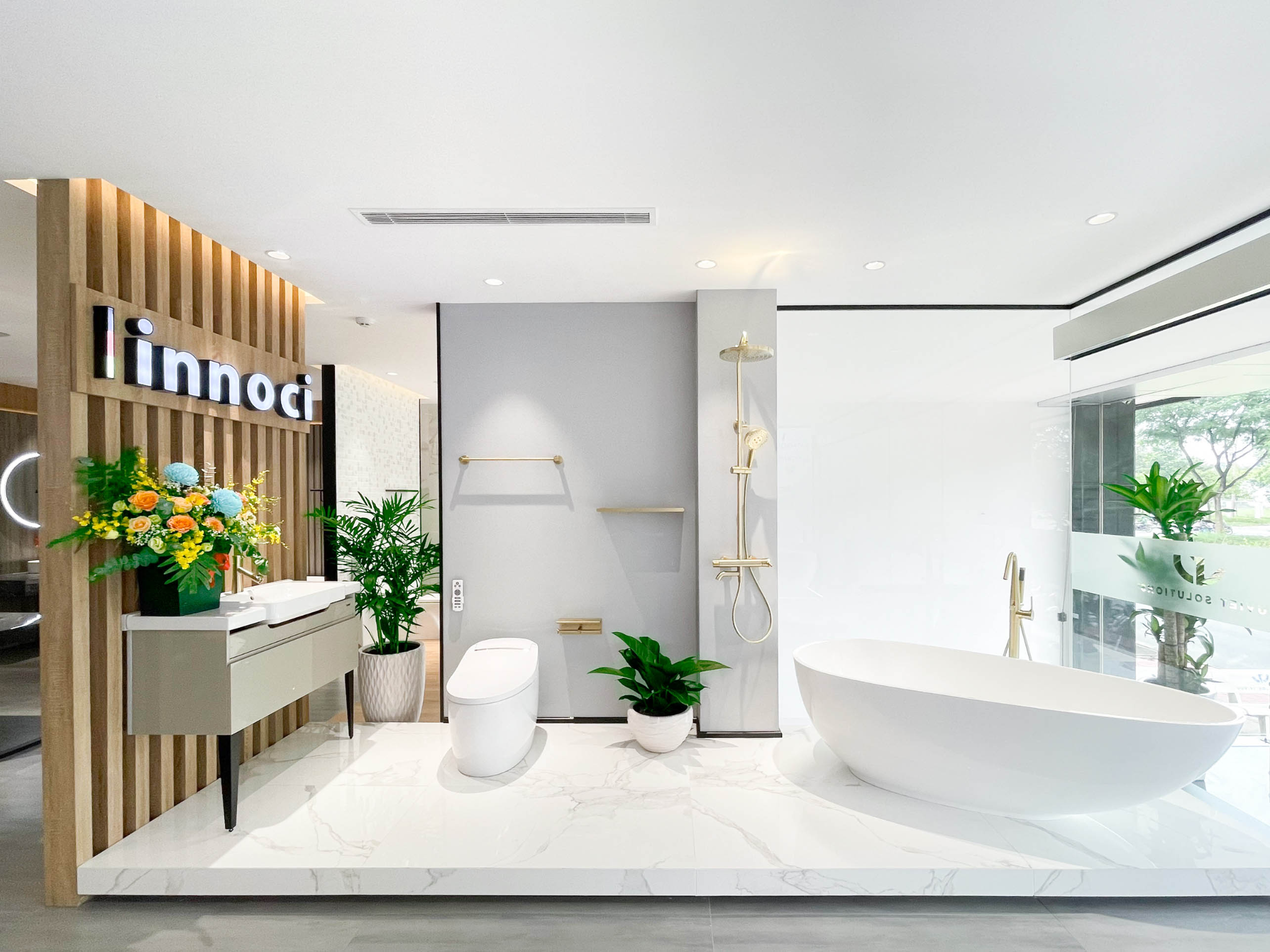 INNOCI – Uuviet Solutions