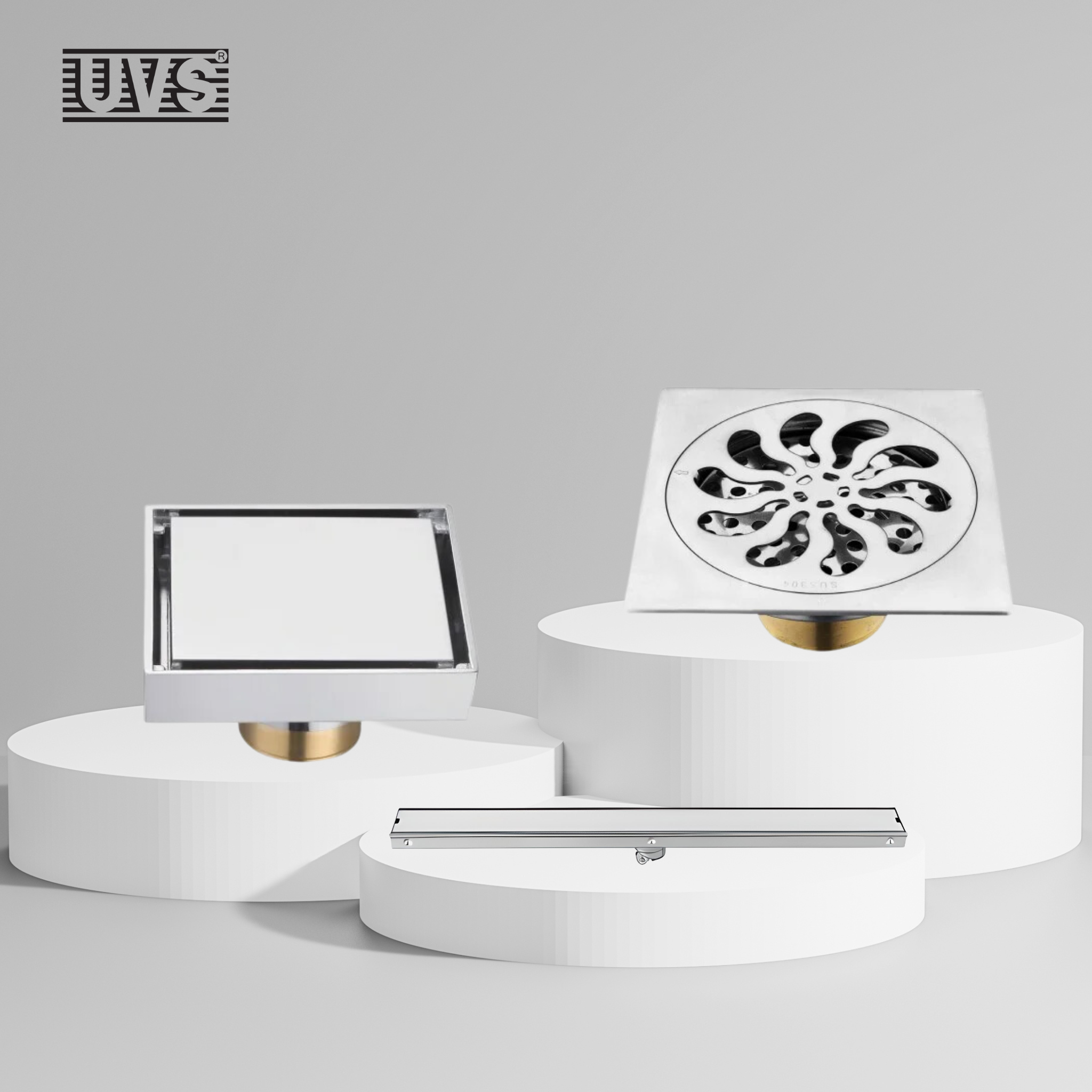 UVS – Uuviet Solutions
