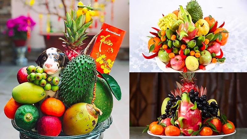 Những loại trái cây kiêng kỵ cúng ông Công ông Táo cần lưu ý – Mộc Riêu ...