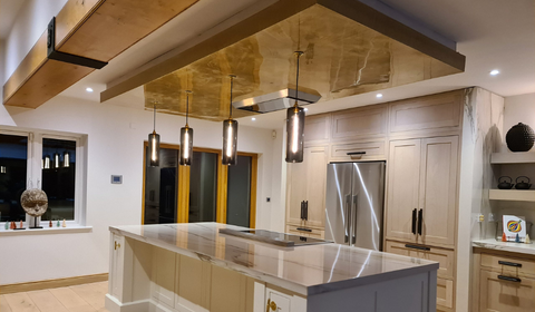 SHINY PLASTER – Sơn hiệu ứng Delihub