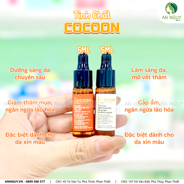 KHÁM PHÁ VƯỜN NGHỆ HƯNG YÊN NHÀ COCOON 﫚 – annguy.beauty
