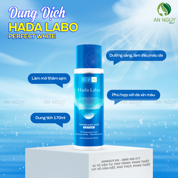 CHĂM DA CHUẨN NHẬT CÙNG LOTION HADA LABO – annguy.beauty