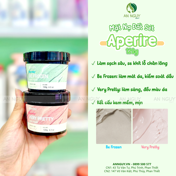 MẶT NẠ ĐẤT SÉT "CHÂN ÁI" CỦA TEAM DA DẦU – annguy.beauty