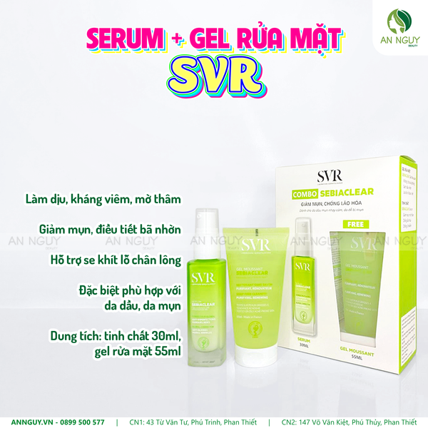 TOP 5 SERUM GIẢM THÂM SAU MỤN HIỆU QUẢ – annguy.beauty